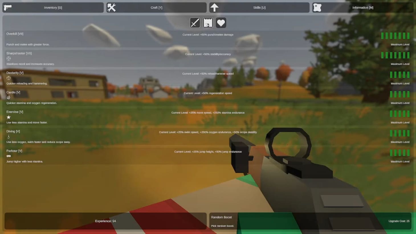 8 beginner tips and tricks for Unturned