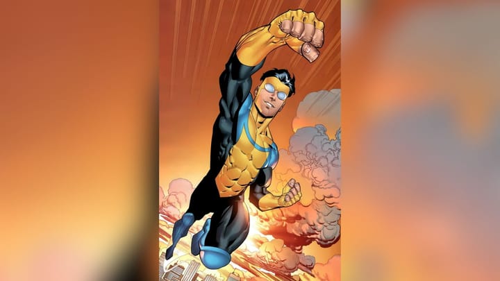 10 strongest characters in Invincible, ranked by strength