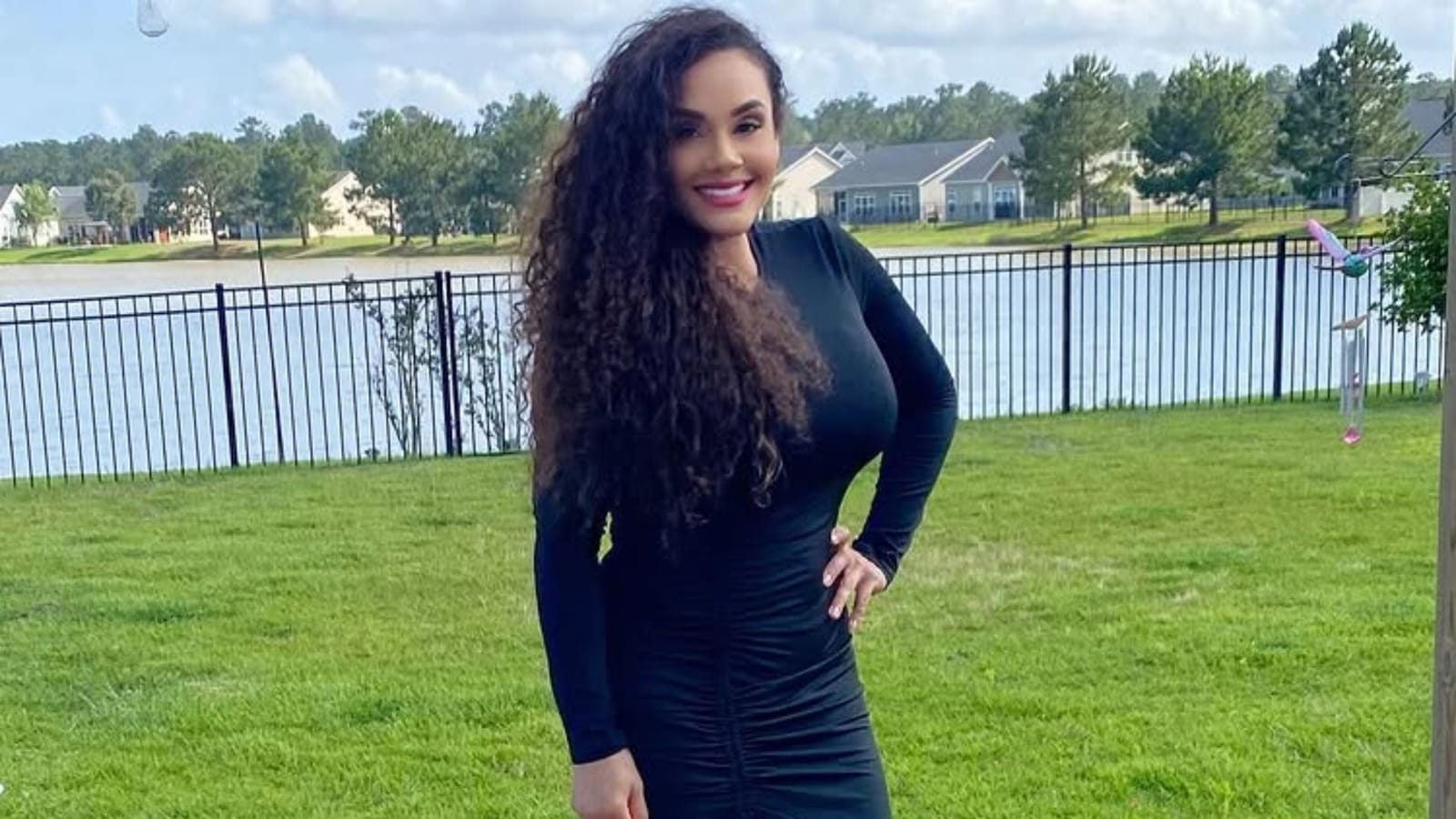 ‘Making the Band’ star Sara Rivers sues Diddy for $60M, accusing him of ...