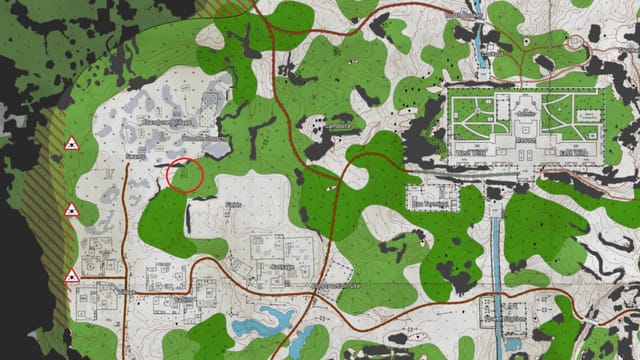 A complete guide: How to finish The Cult Part 1 mission in Escape From Tarkov