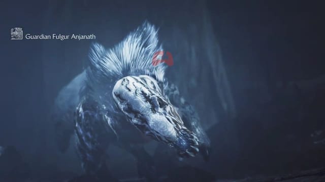 Guardian Fulgur Anjanath Monster Hunter Wilds: How to beat Guardian ...