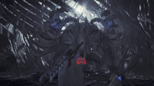 How to beat Zoh Shia in Monster Hunter Wilds: Location, weaknesses, and ...