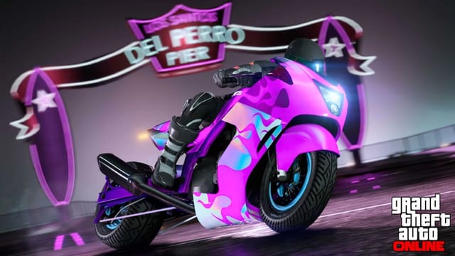 5 best HSW vehicles in GTA 5 Online Enhanced Edition