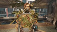 Fallout 76: Best Armor sets for Ghoul build