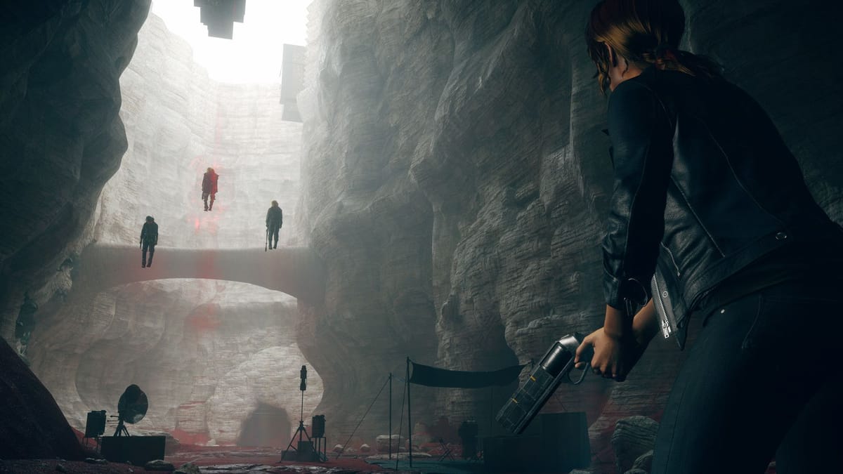 Is Control worth playing in 2025?