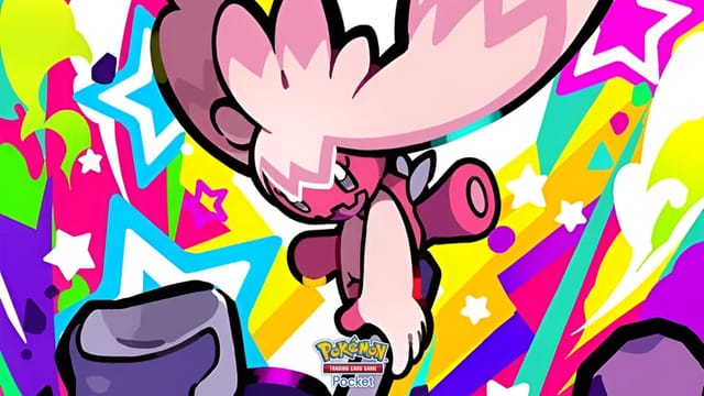 Pokemon TCG Pocket: Best Tinkaton ex deck guide