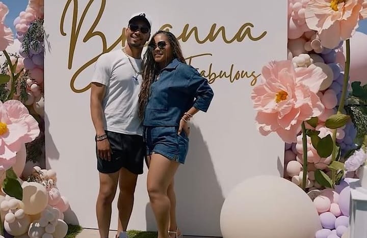 Who is Mookie Betts' Wife? | Meet Brianna Betts