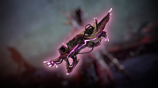 Warframe: Coda Bassocyst build guide