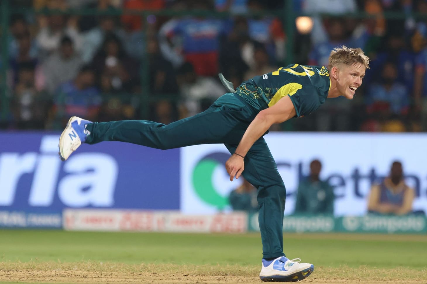 3 reasons why Nathan Ellis must start in CSK's playing 11 for IPL 2025