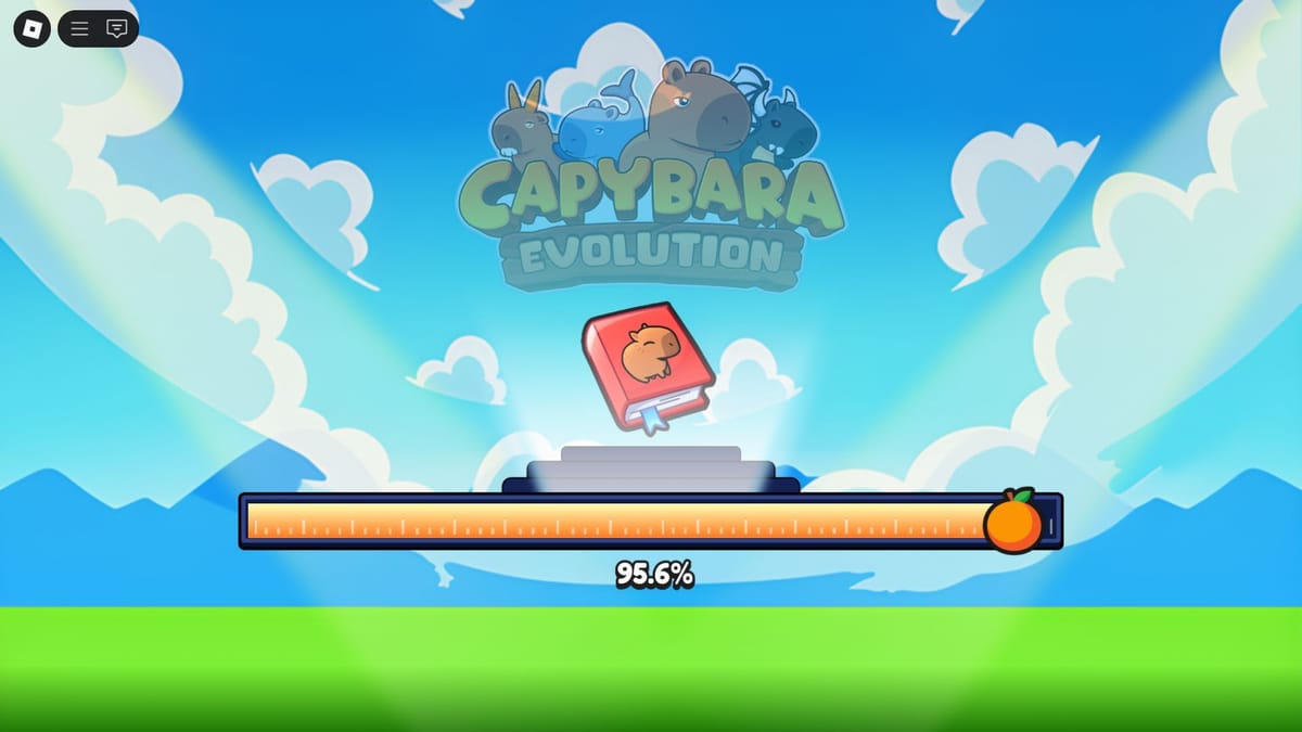 Capybara Evolution: A beginner’s guide