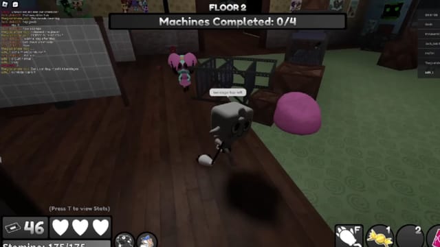 How to distract all Twisteds in Dandy's World