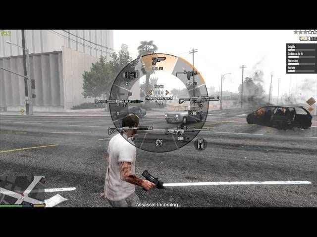 5 best Assassin's Creed mods for GTA 5 in 2025