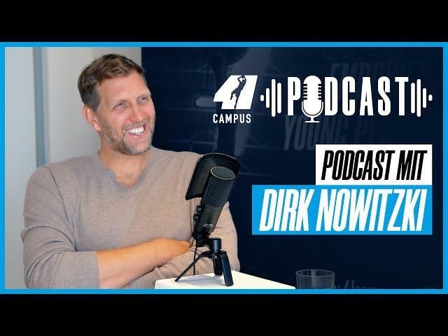 "This trade really hurt" - Former MVP Dirk Nowitzki keeps it 100% real ...
