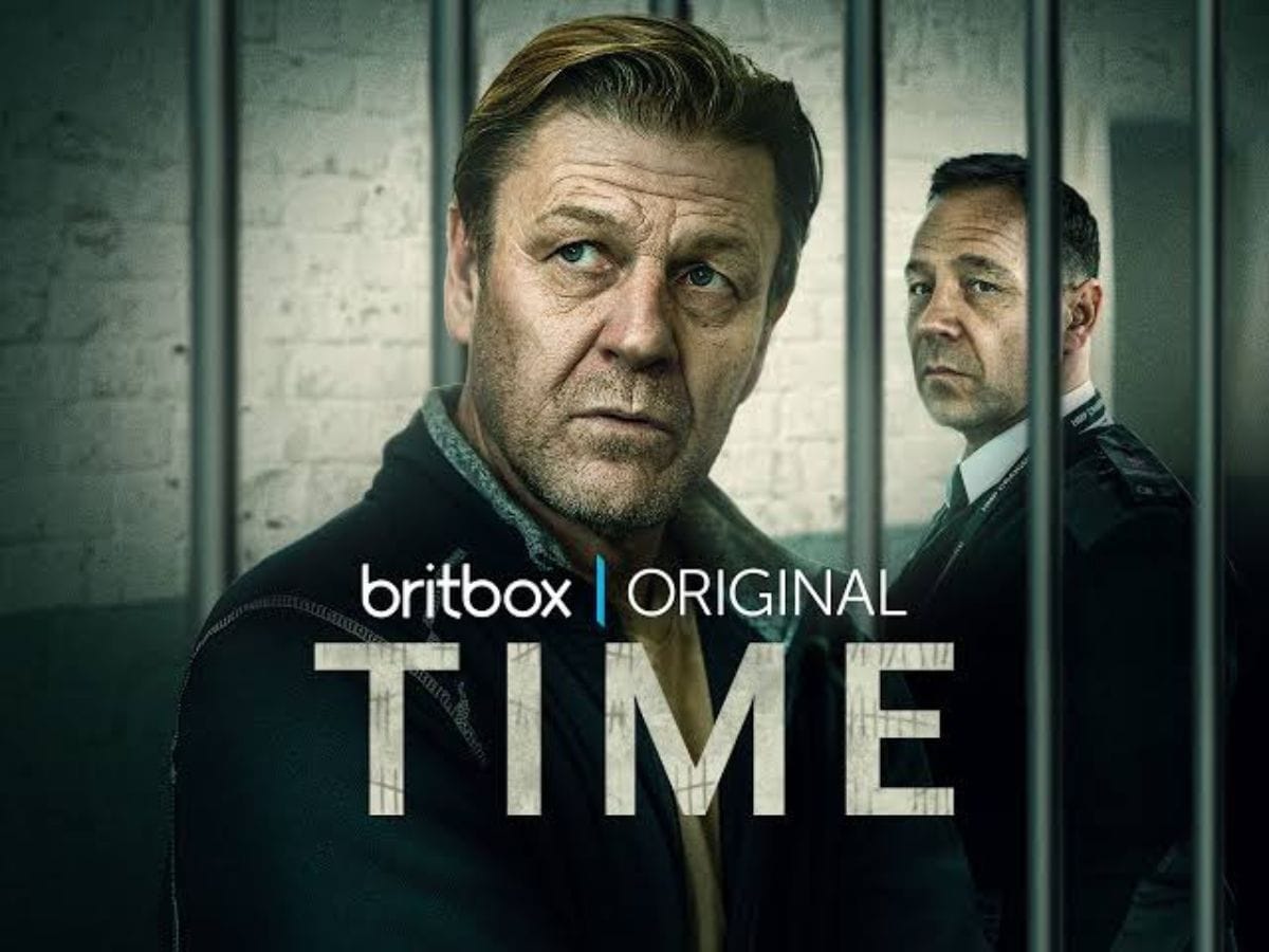 5 best Stephen Graham movies and shows to watch if you liked Adolescence