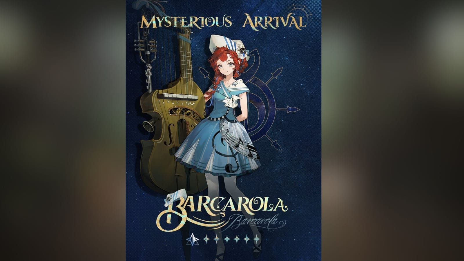 Barcarola in Reverse 1999: Skills overview, best teams, and more