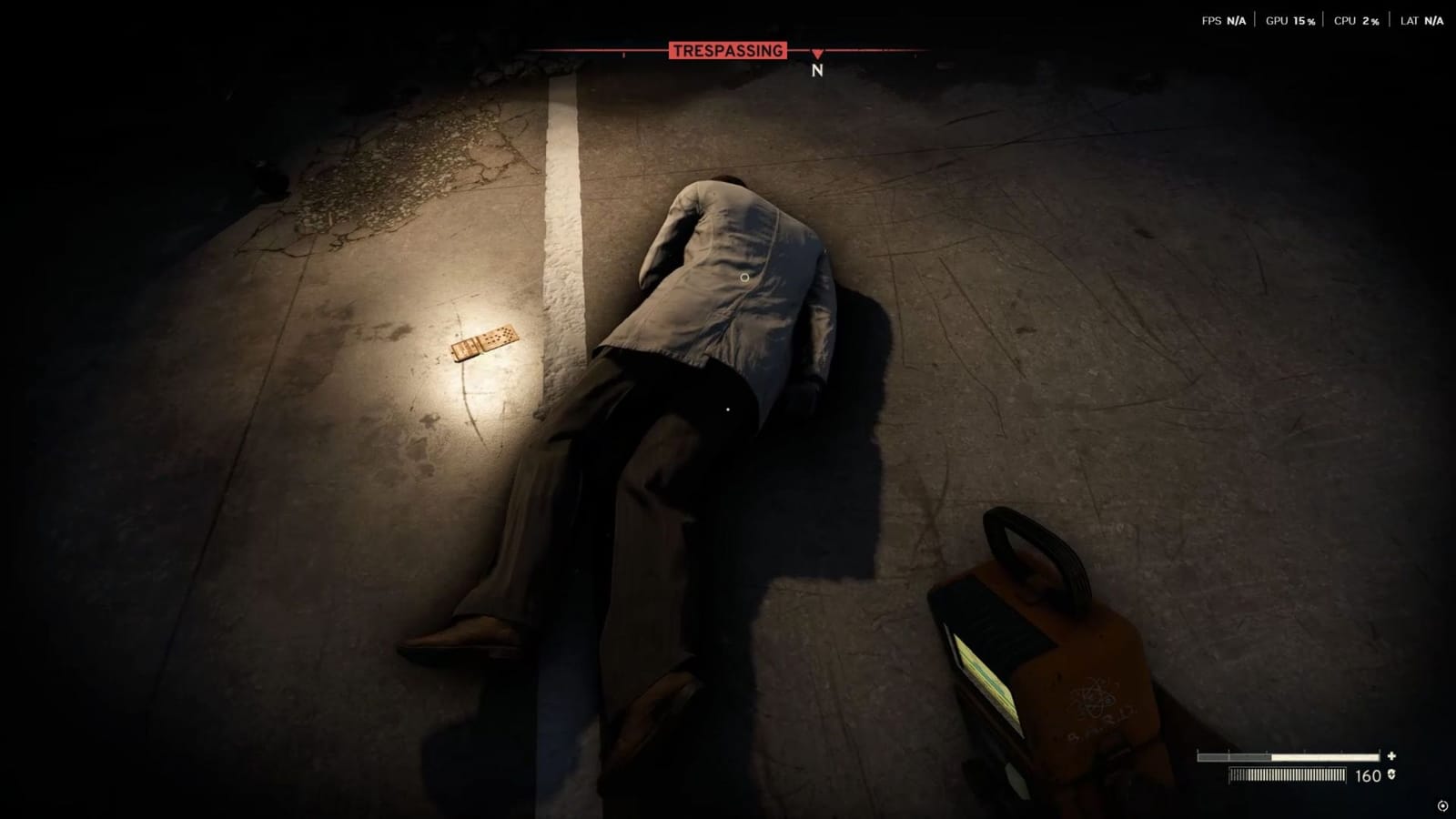 Where to find Robotics Head Office Keycard in Atomfall