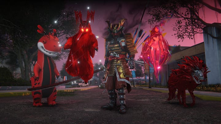 Once Human: How will Permanent Servers work?