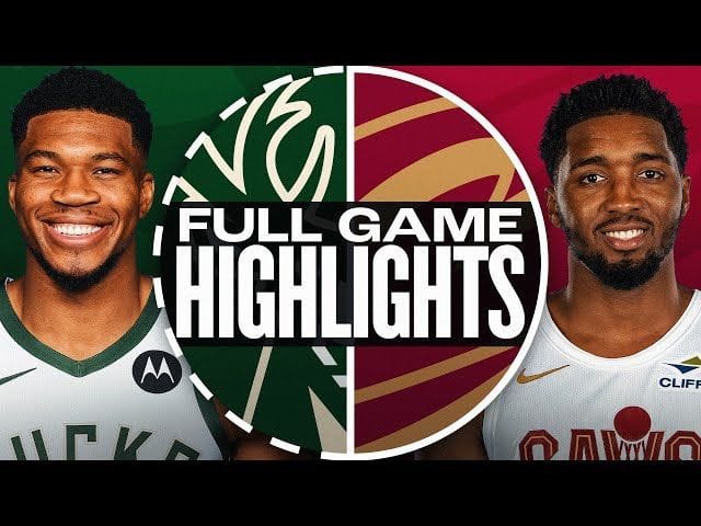 Cleveland Cavaliers vs Milwaukee Bucks Prediction and Betting Tips | March 9, 2025