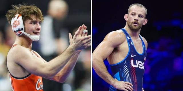 "Getting that extra 10% " - Troy Spratley highlights coach David Taylor ...