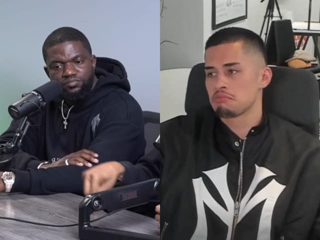 Sneako and Fresh from Fresh&Fit Podcast feud: Timeline of events