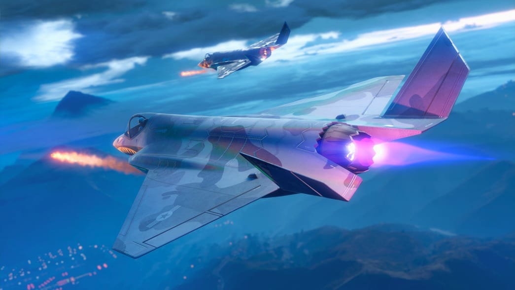 5 best weaponized vehicles in GTA Online after the Oscar Guzman update