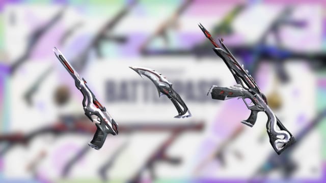 Valorant: Valorant Byteshift skin collection: Price, release date ...