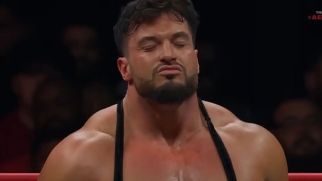 Massive update on Wardlow's future after months of AEW absence - Reports