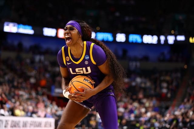 "Seen things I shouldn't have seen": Aneesah Morrow gets 100% real on ...