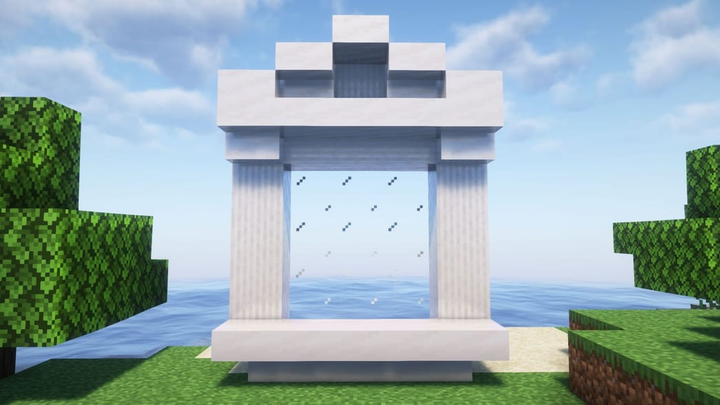 6 best Minecraft window designs