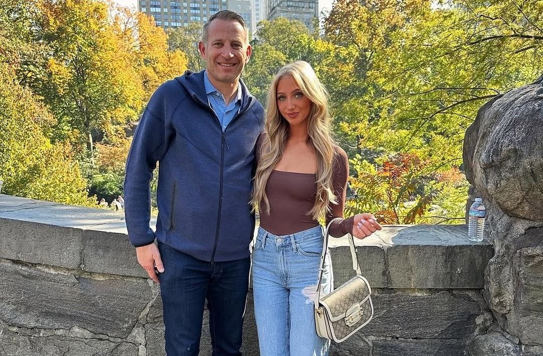 Nate Oats family, parents, wife, kids