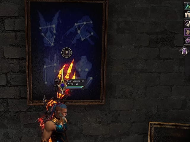 Throne and Liberty: How to solve Secret Device of The Belfry statue puzzle