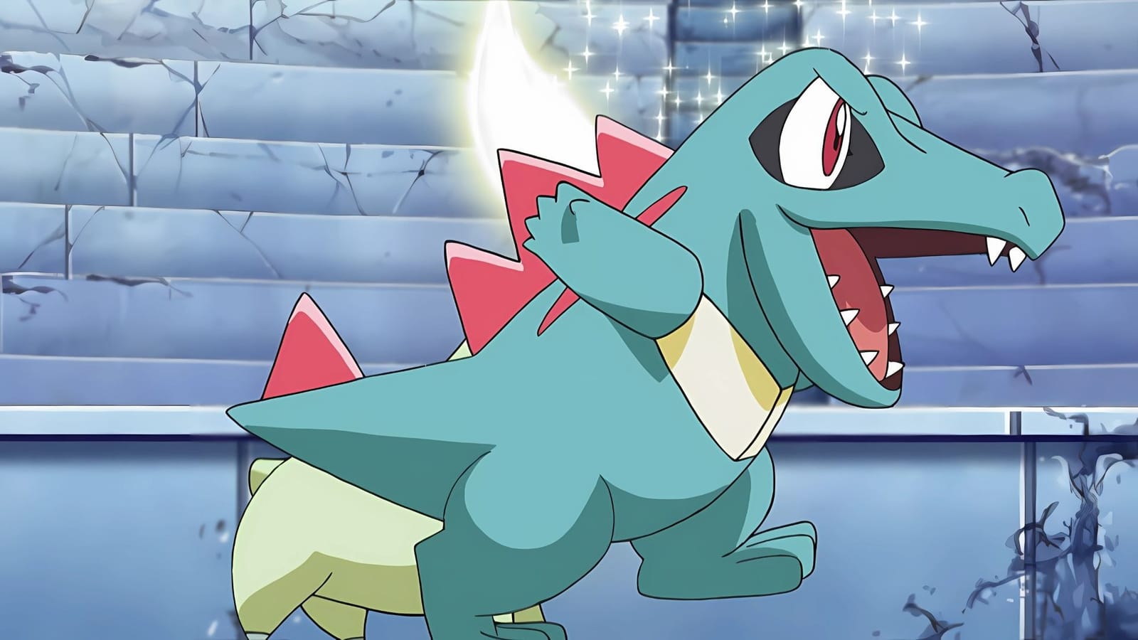 How to get Totodile in Pokemon GO, and can it be shiny?