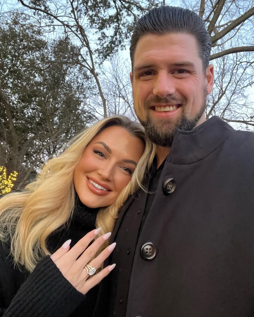 Who is Jamie Benn’s Wife? | Meet Jessica Benn