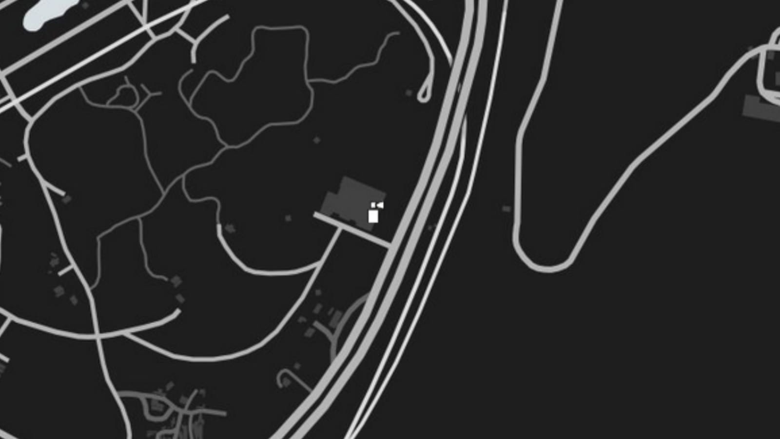 GTA Online LS Tags Locations Today