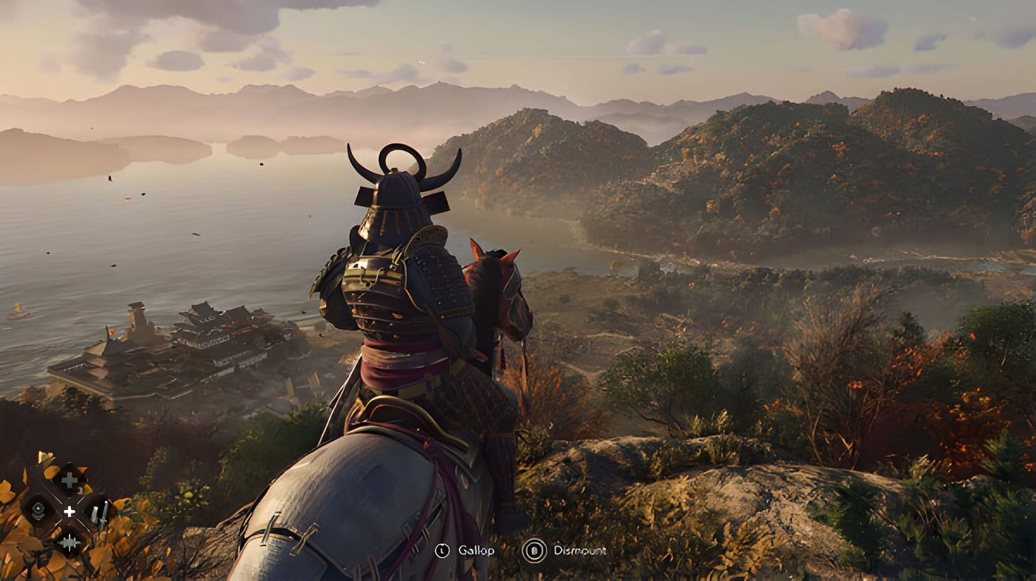 Assassin's Creed Shadows: Release date, platforms, and system ...