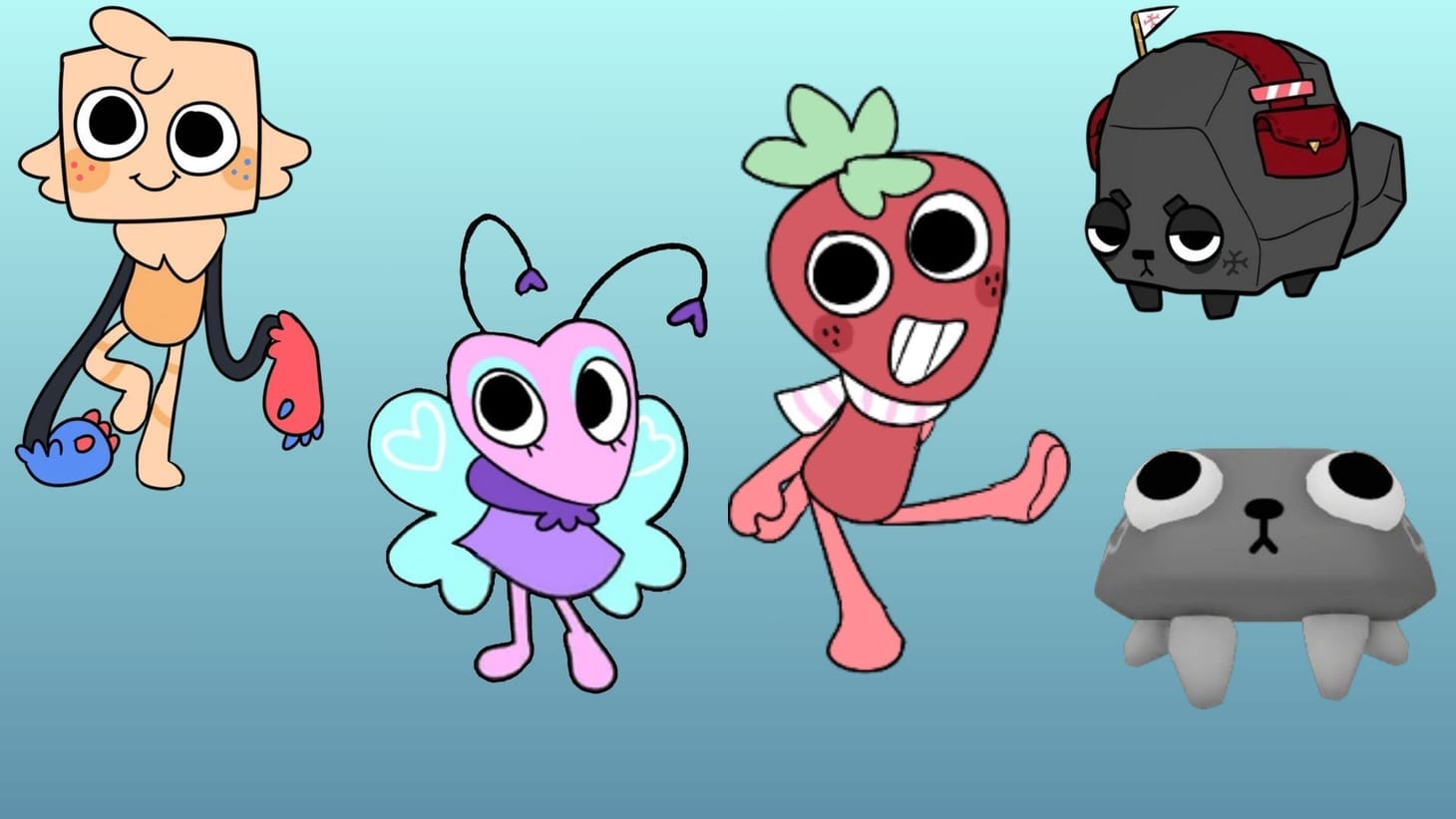 How to distract all Twisteds in Dandy's World