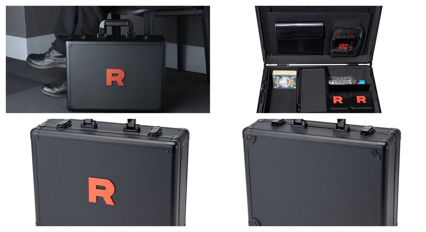 Pokemon TCG Team Rocket 2025: Everything we know so far