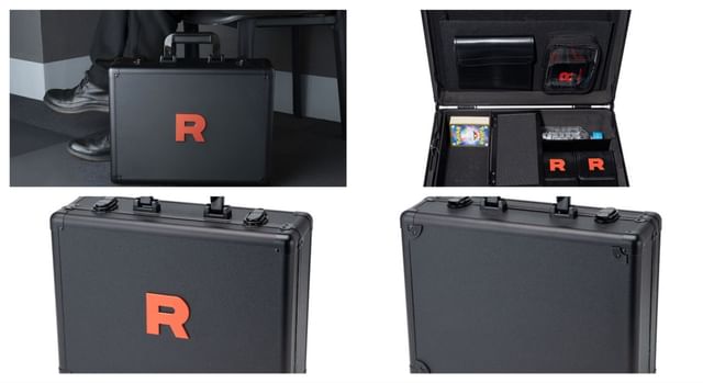 Pokemon TCG Team Rocket 2025: Everything we know so far