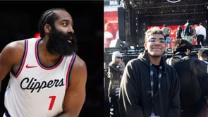 Who are Rui Hachimura Parents, Makiko Hachimura and Zakari Jabil?