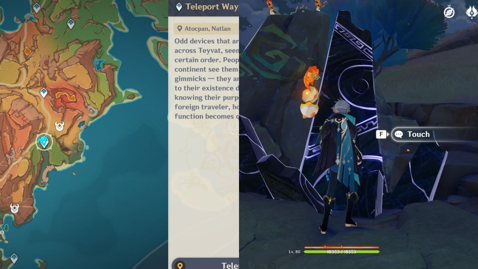 Genshin Impact Local Legend Tupu's Lushness guide: Location, tips, and achievements