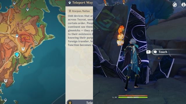 Genshin Impact Local Legend Tupu's Lushness guide: Location, tips, and ...