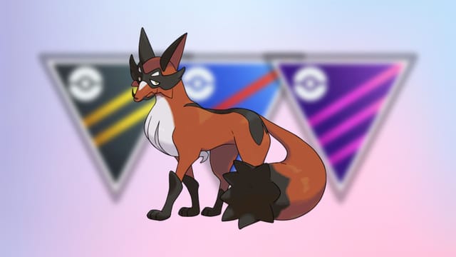 Pokemon GO Thievul: Best moveset, counters, and is it any good?