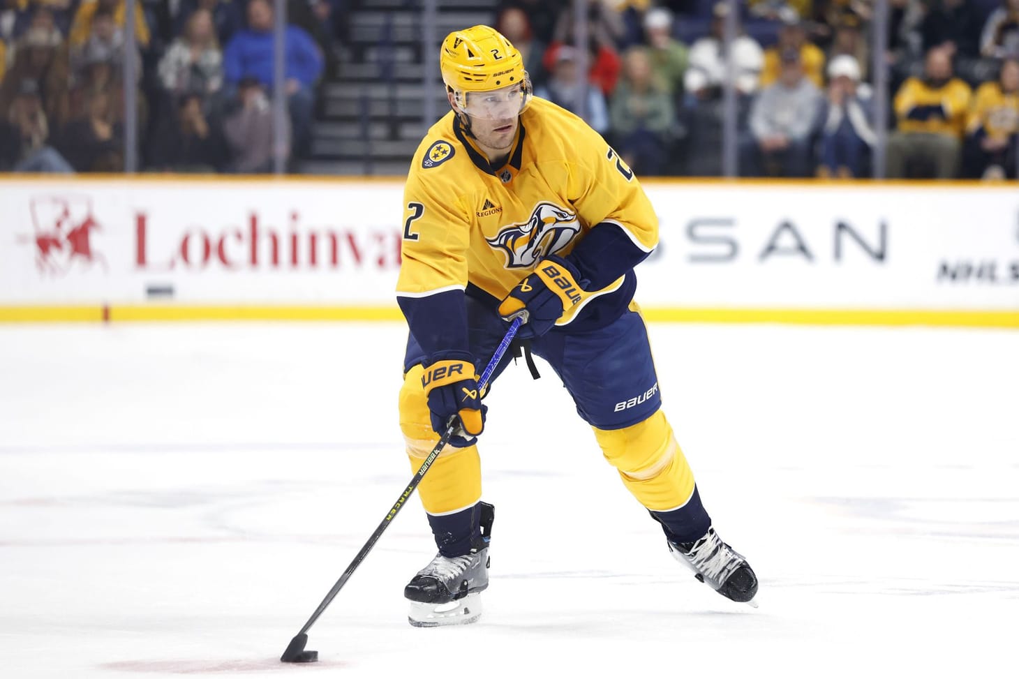 Luke Schenn Contract, Salary, Cap Hit, and Bonuses