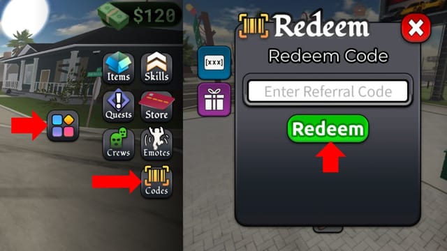 BlockSpin codes (December 2025)