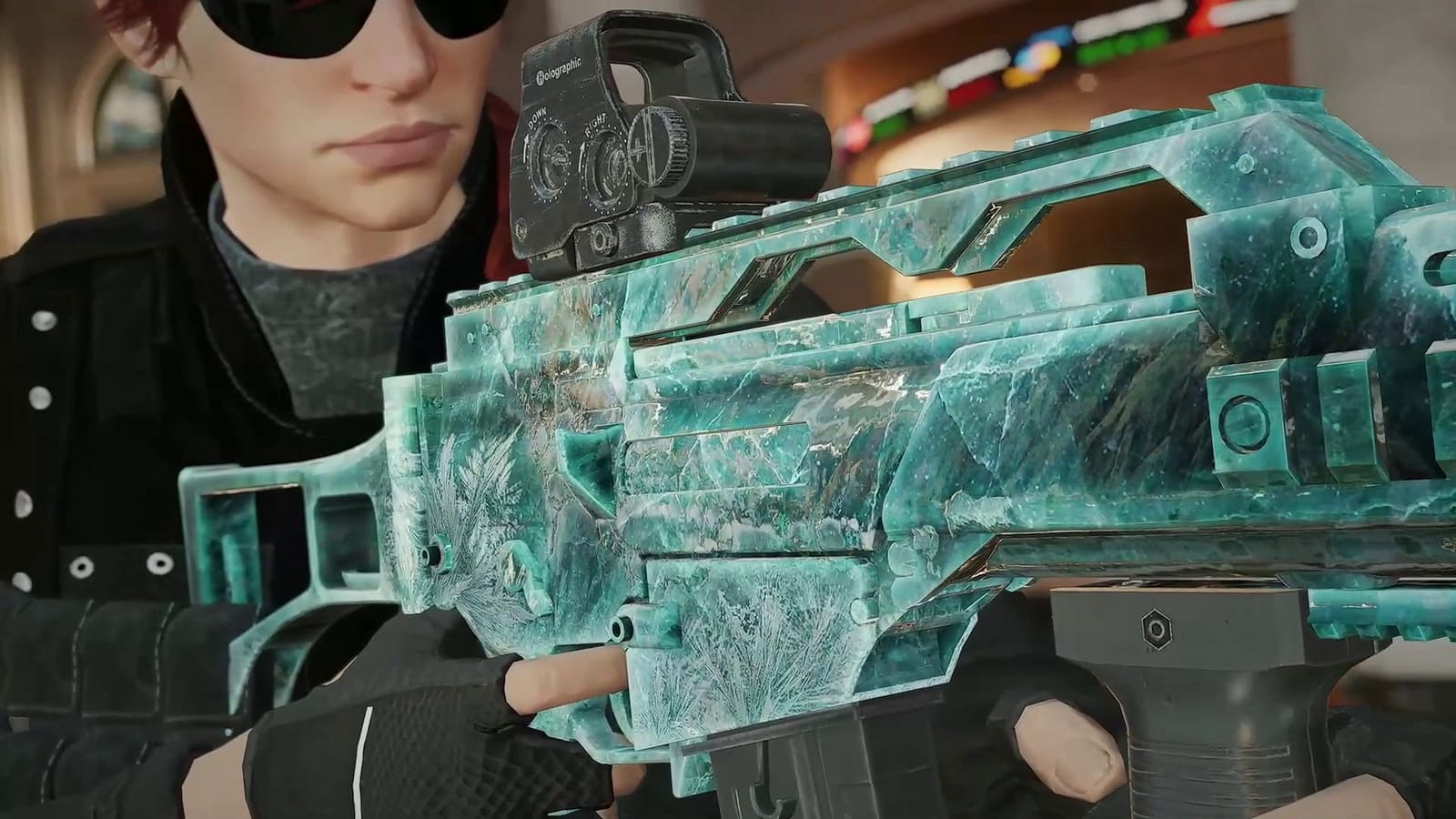 Rainbow Six Siege X all details so far: Everything we know