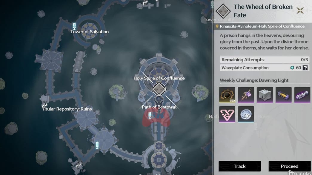 How to beat Fleurdelys in Wuthering Waves: Boss location, rewards, and more