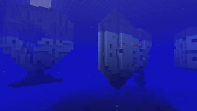 4 interesting facts about oceans in Minecraft