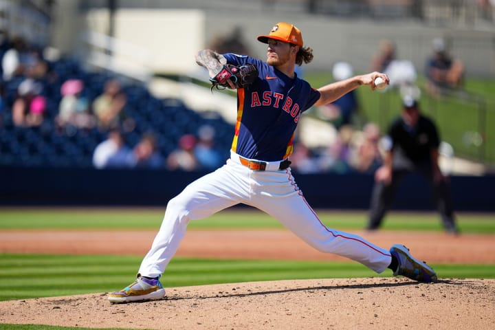 Josh Hader Contract Breakdown, History, Salary and Bonuses