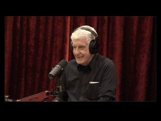 UFO-enthusiast Joe Rogan intrigued by ufologist guest's research on egg ...