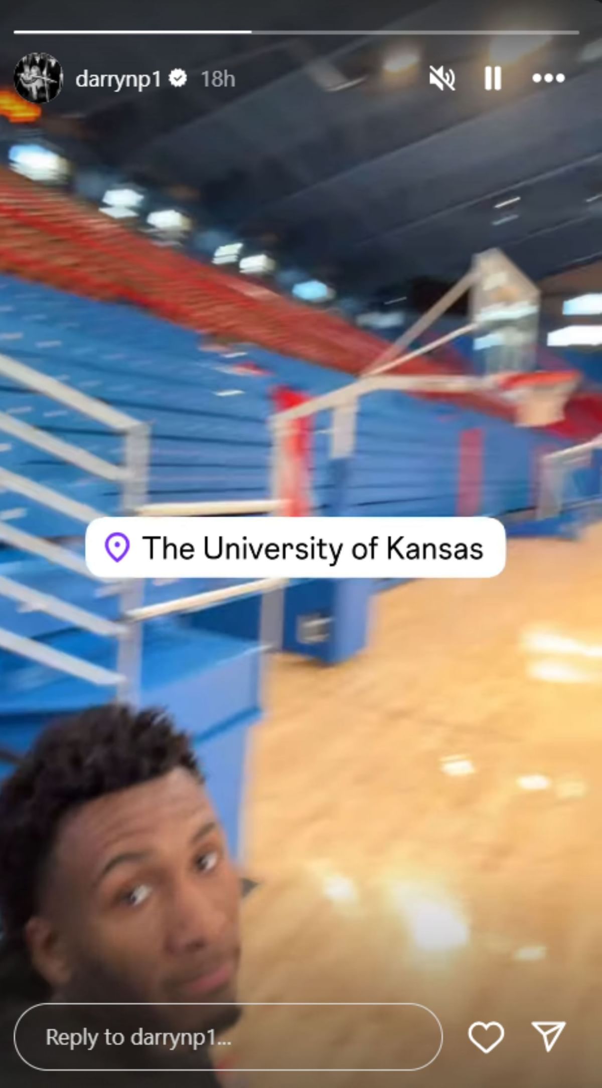 Darryn Peterson leads Prolific Prep to 3rd back-to-back Grind Session ...